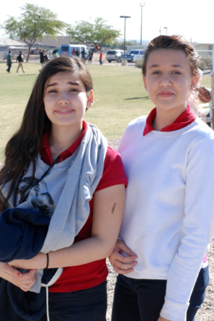 8th Grade Photos | Heritage Elementary Schools: Glendale | Glendale ...