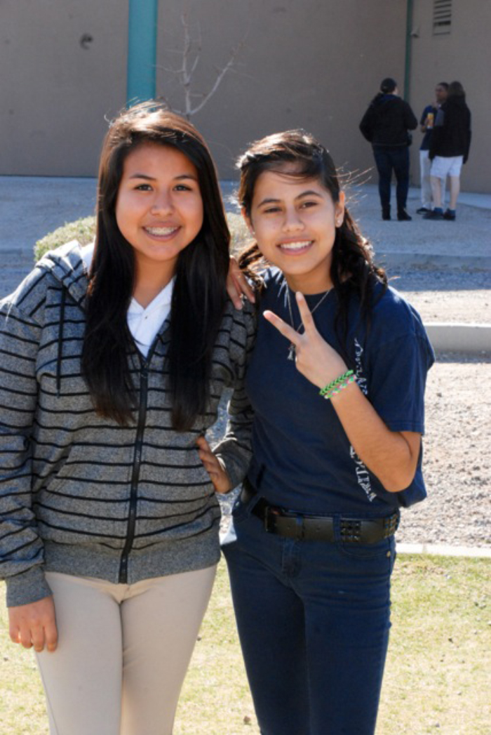 8th Grade Photos | Heritage Elementary Schools: Glendale | Glendale ...